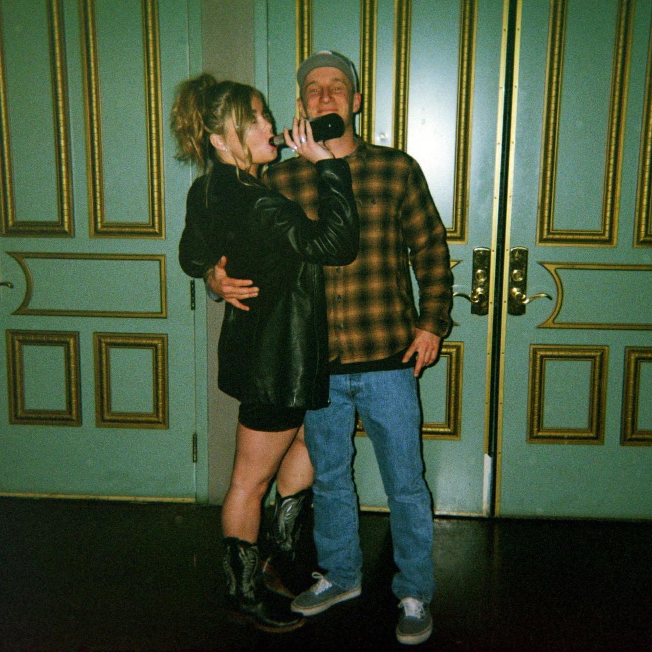 Amanda Haberman and Daniel Storie's Wedding Website