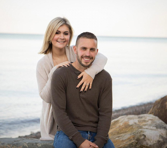 Travis Rumptz and Esther Leach's Wedding Website