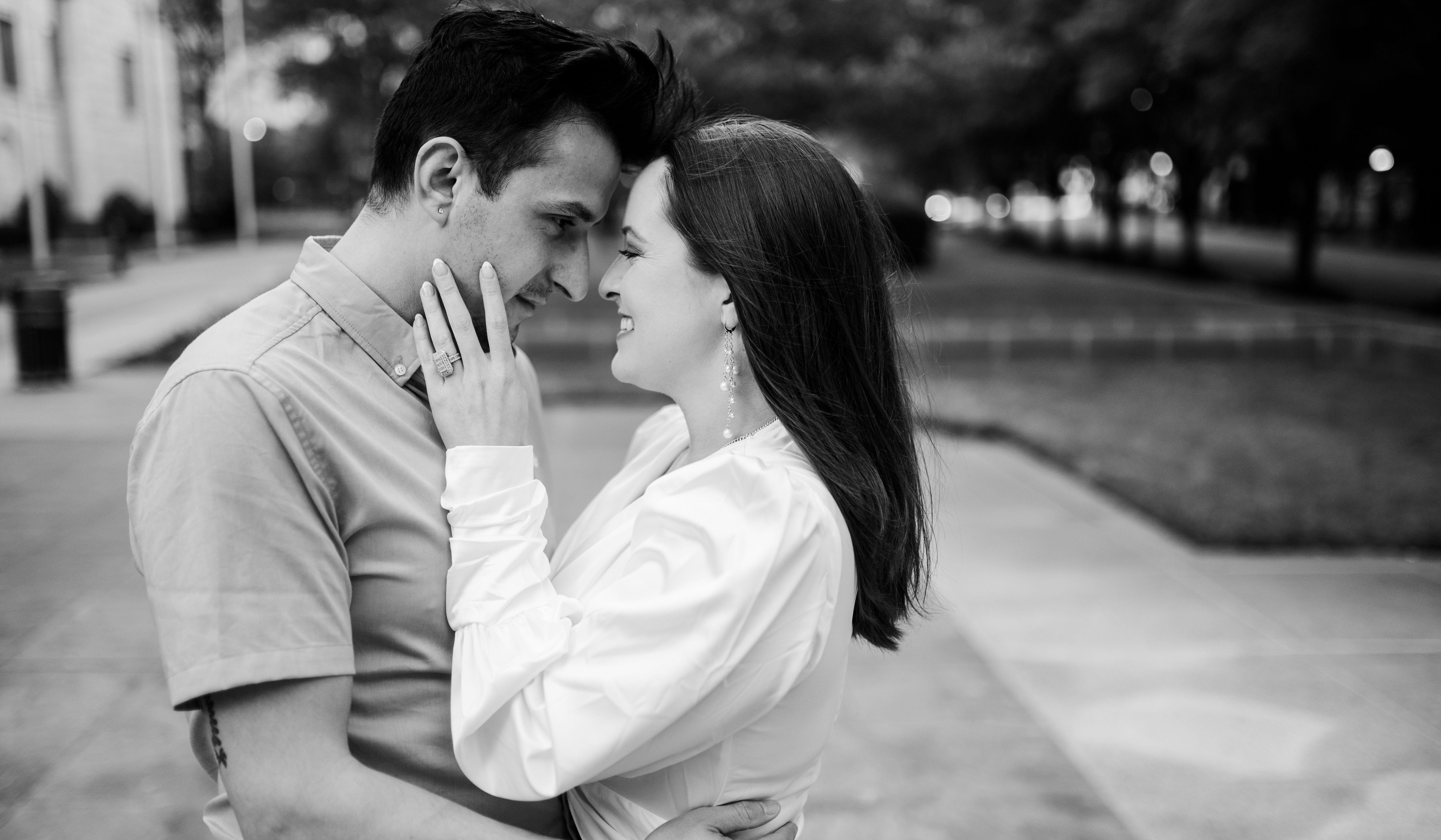 Anna Leigh Pitzer and Rahman Zekiri's Wedding Website