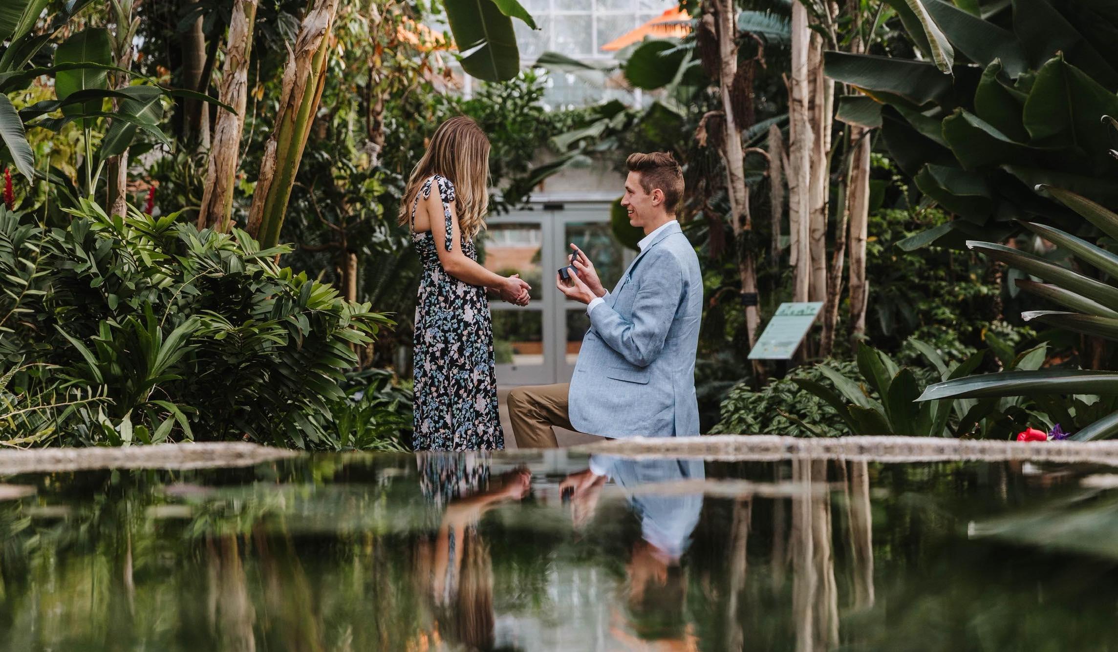 Catherine Lynn Garber and Mason Joseph Ferlic's Wedding Website