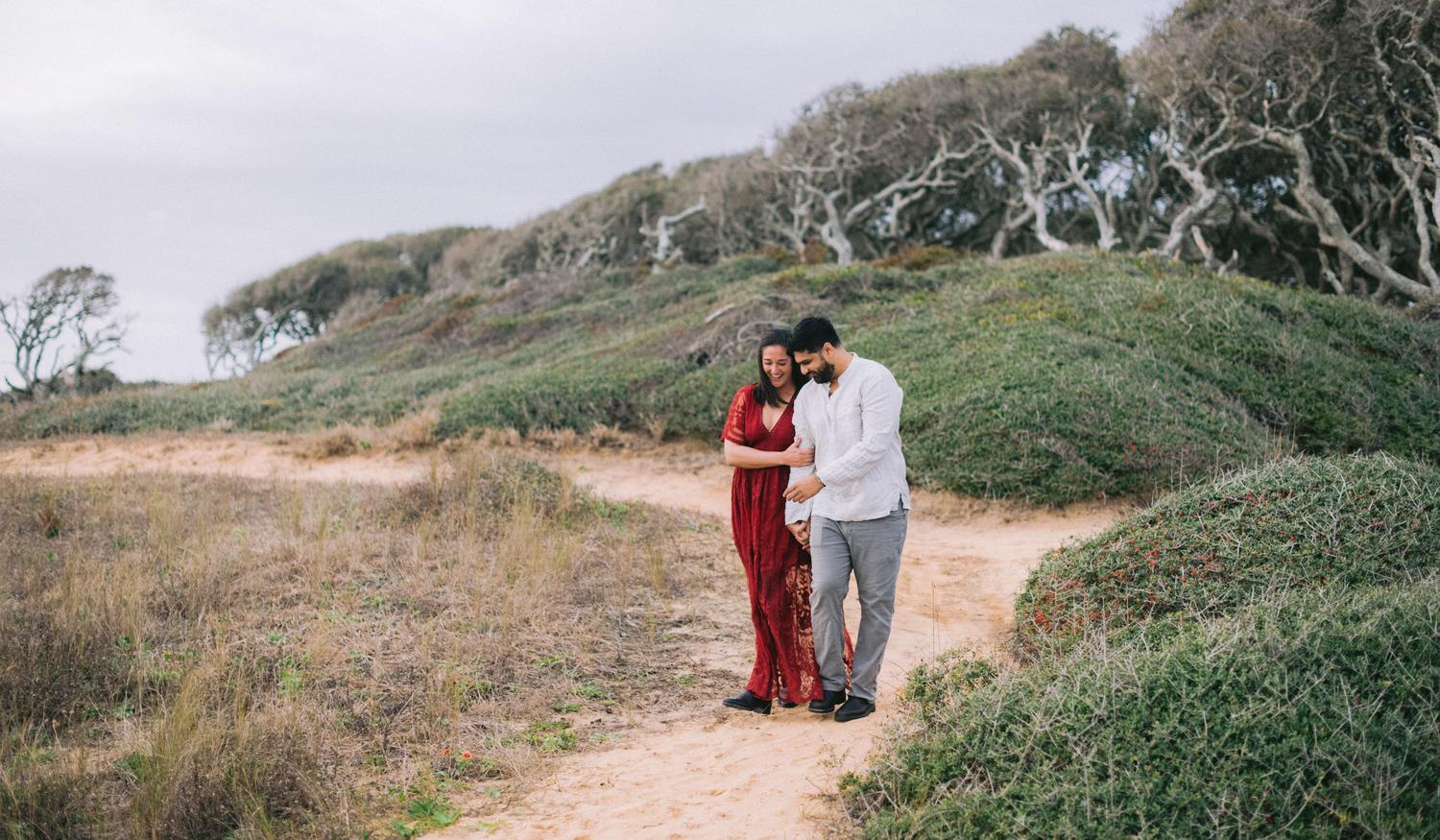 Melissa LaCroce and Rohan Rao's Wedding Website