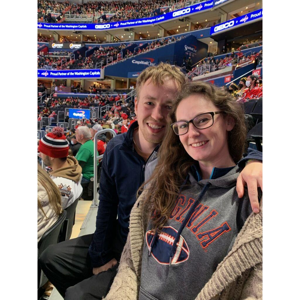 Paige Hansen and Merritt Hale's Wedding Website