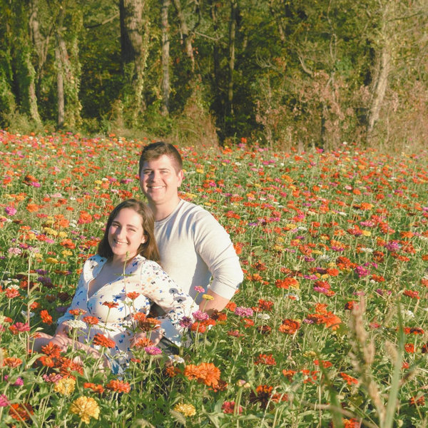 Kaitlyn Barrett and Kaleb Perez's Wedding Website