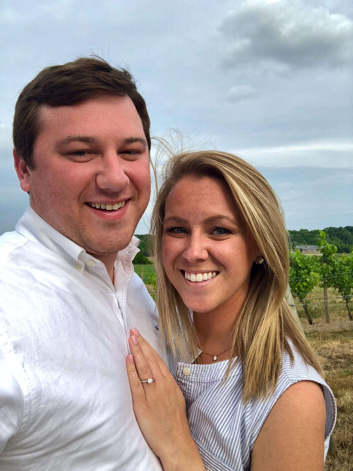 Sarah Nordland and Kevin Schauer's Wedding Website