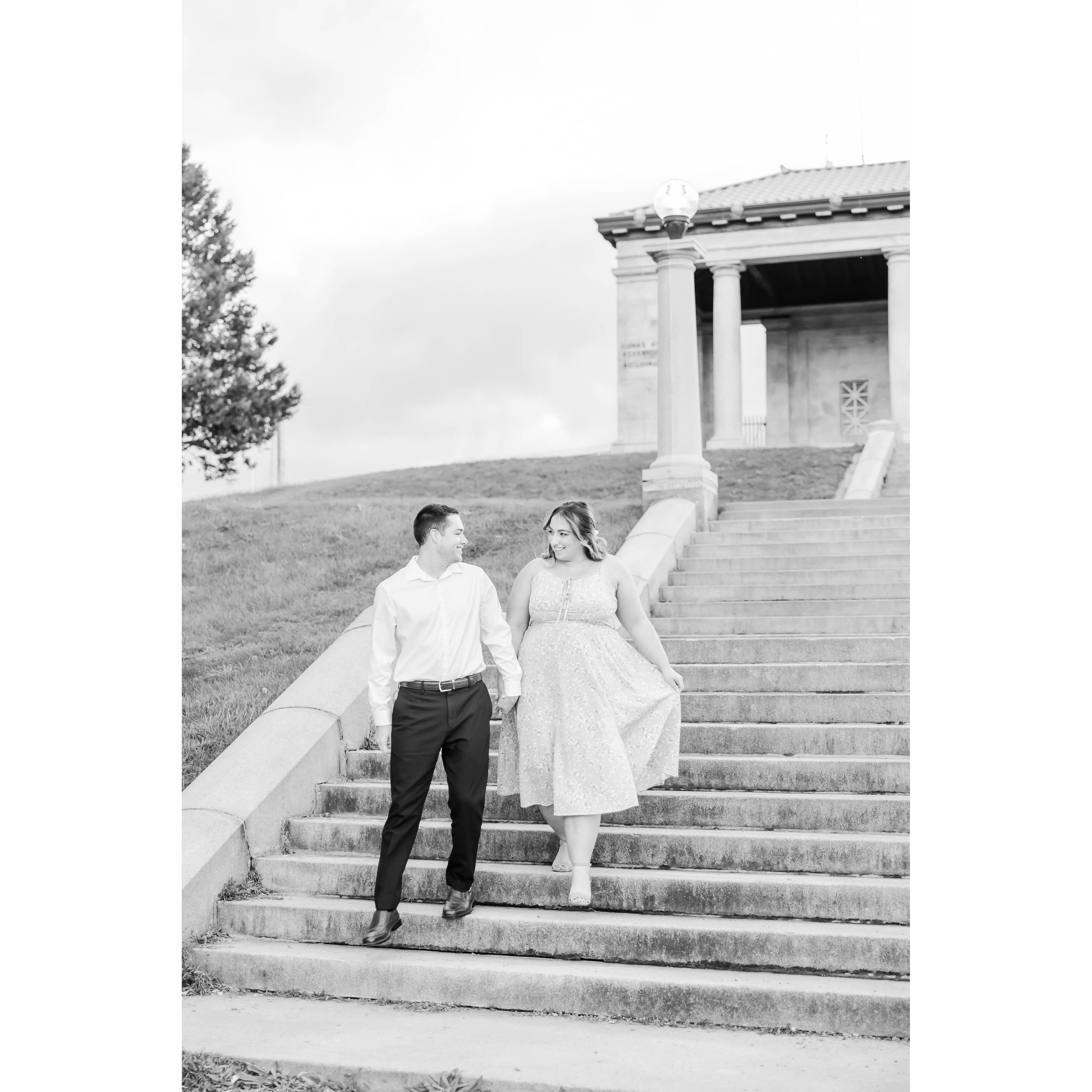 Allyssa Mroczek and Matthew Iorio's Wedding Website
