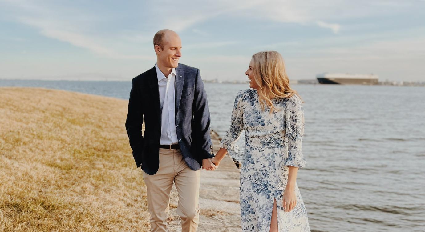 Abbie Grady and Alex Johnson's Wedding Website