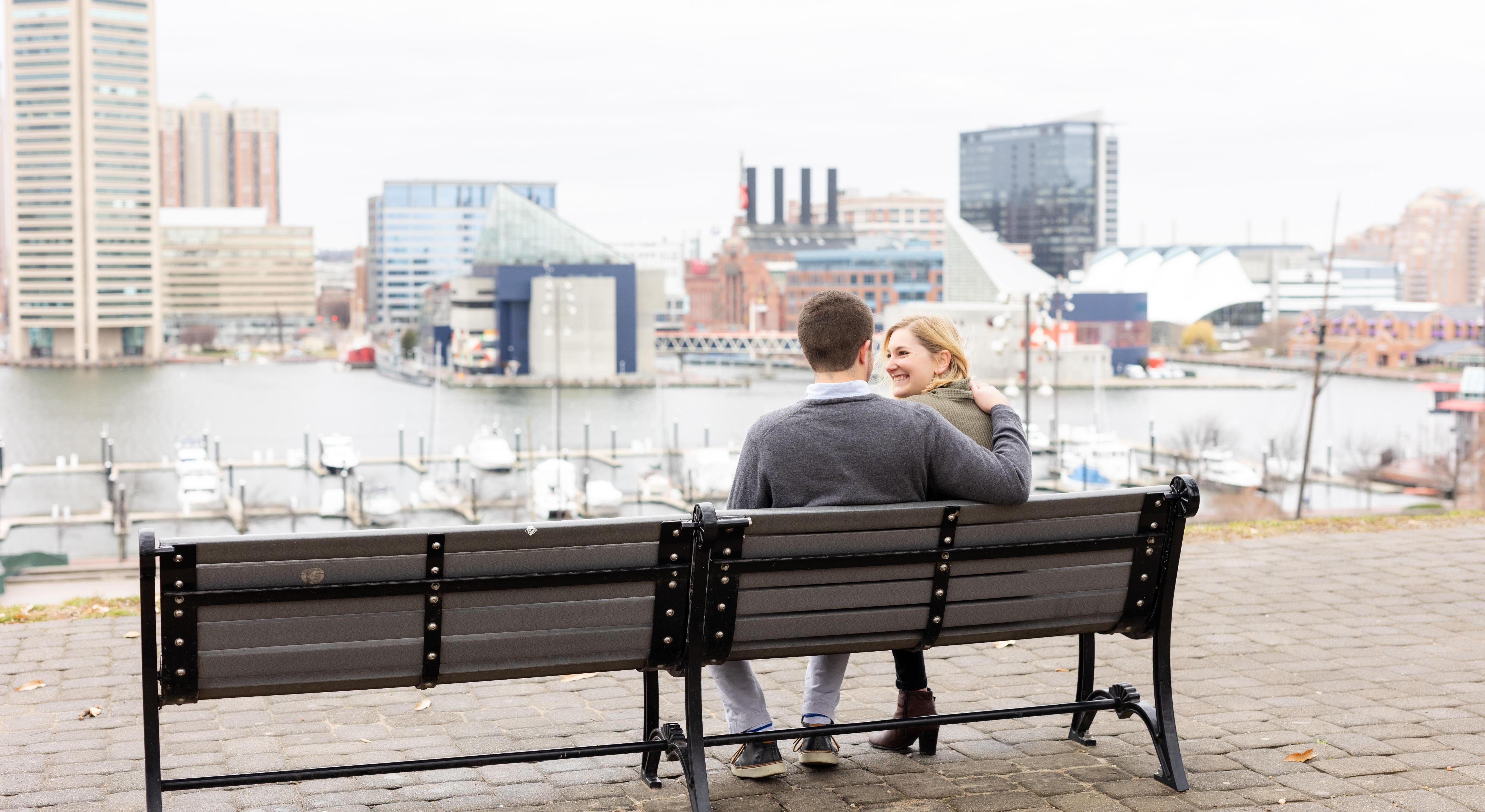 Ben Wade and Allie Parshley's Wedding Website