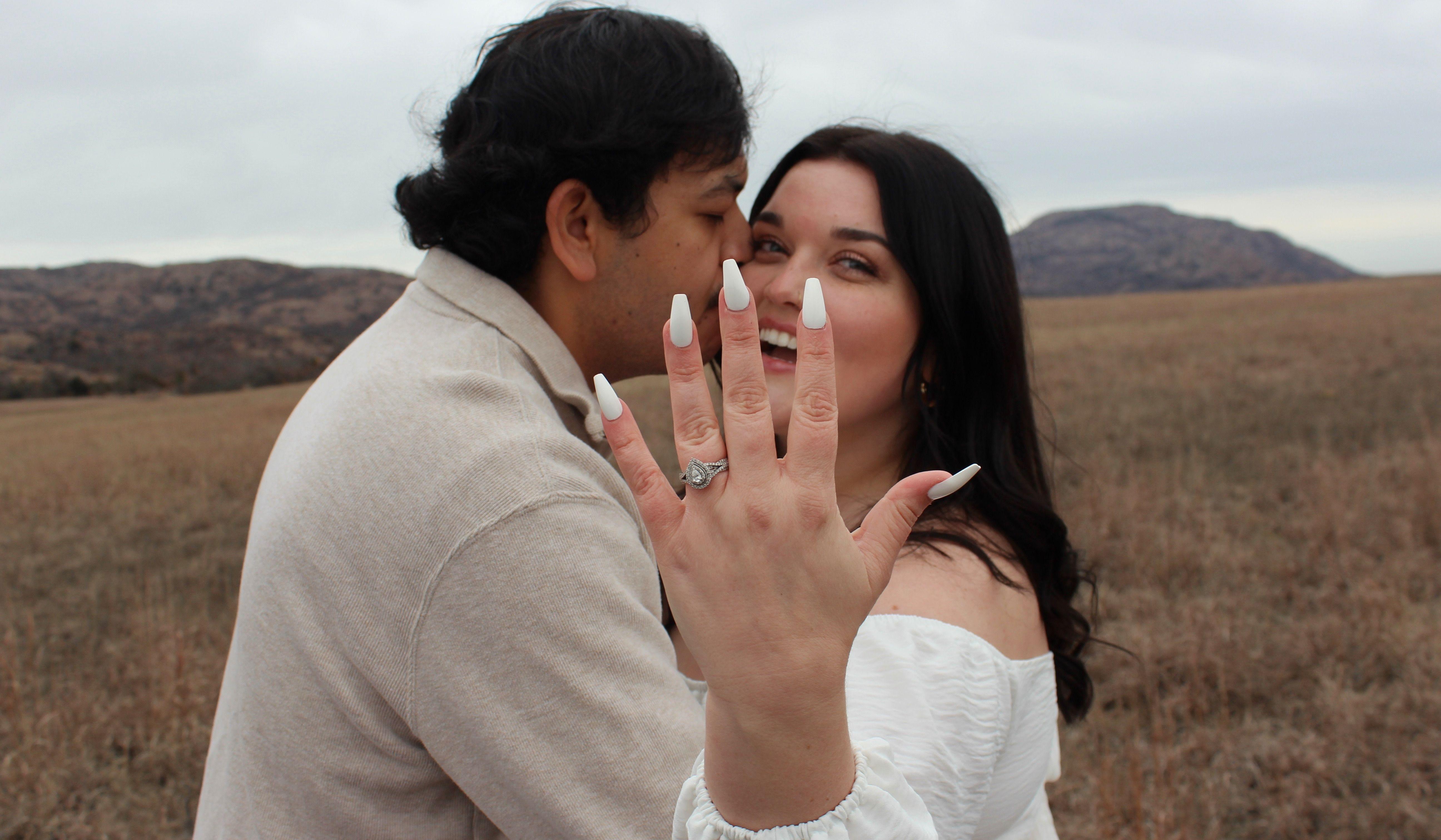 Skyler Lampkin and Kaylub Coosewoon's Wedding Website