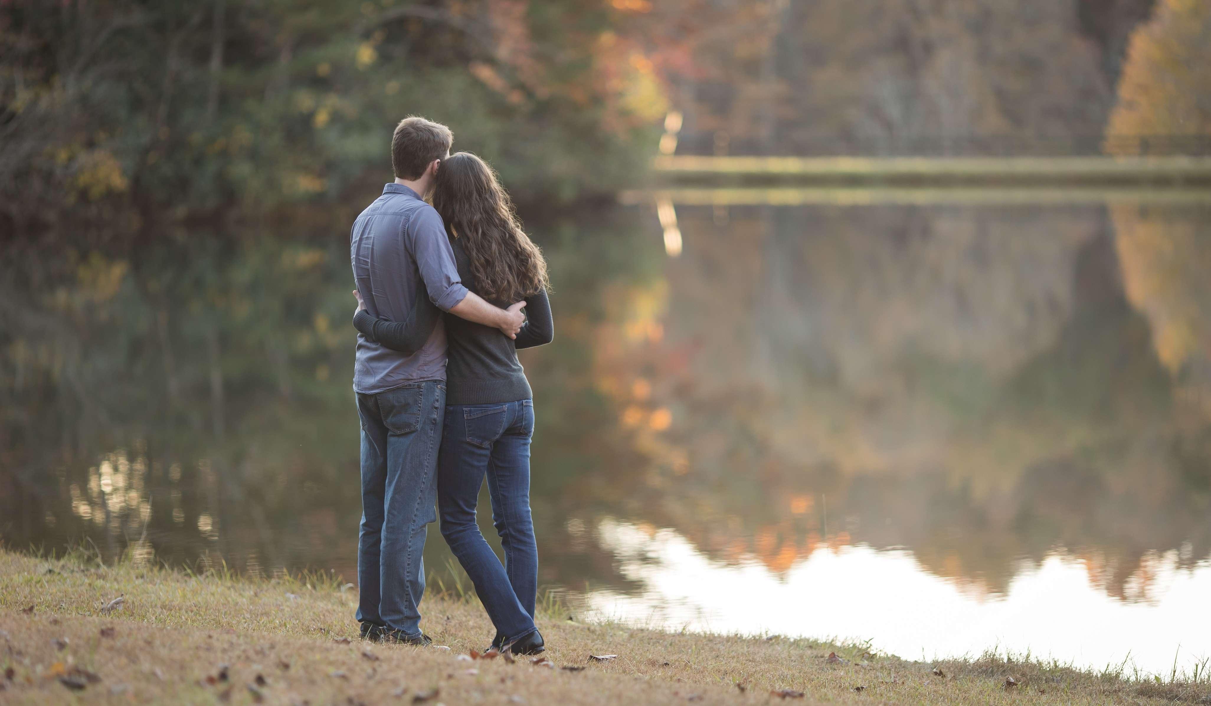 Ashley Traylor and Matthew Colvin's Wedding Website