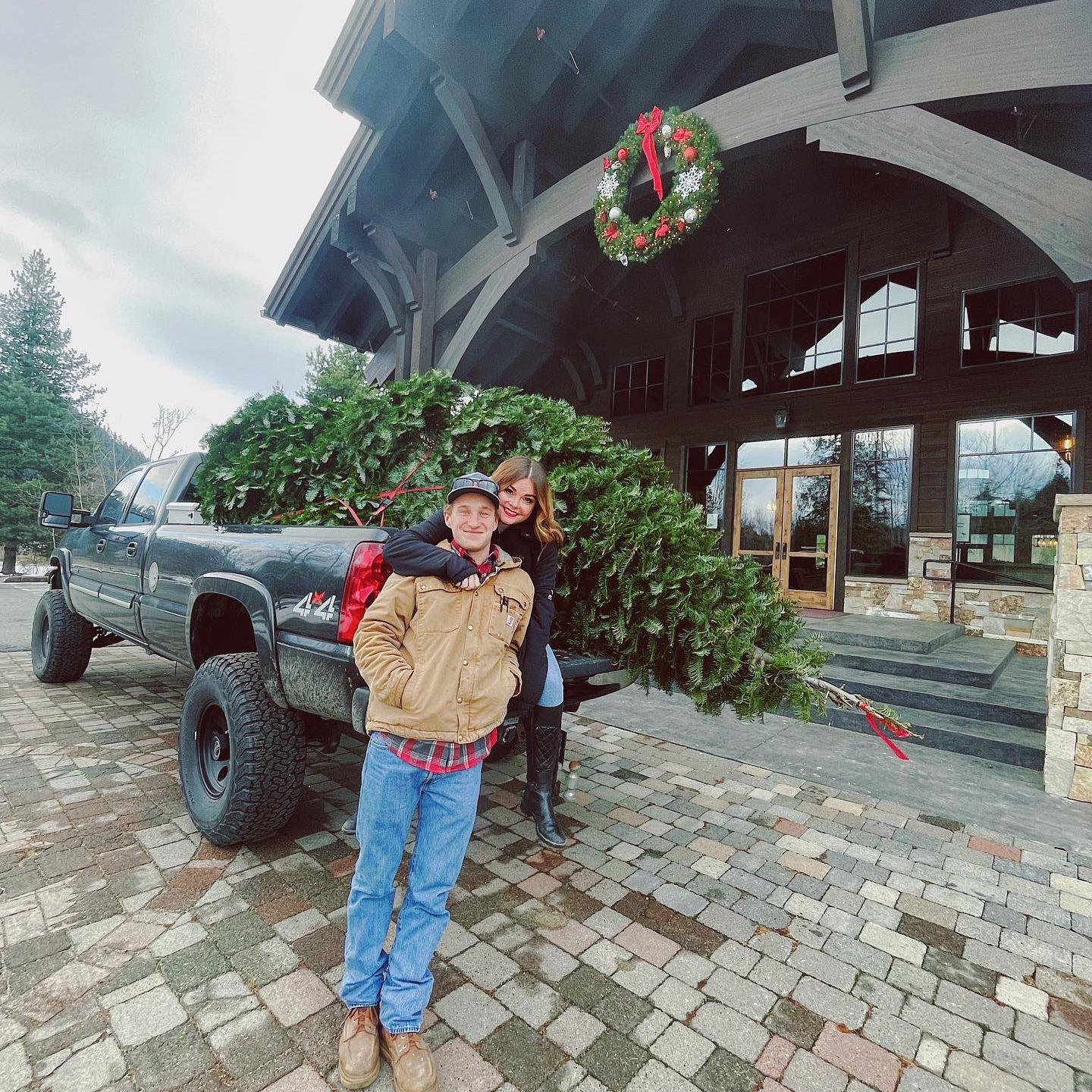 Amanda Haberman and Daniel Storie's Wedding Website