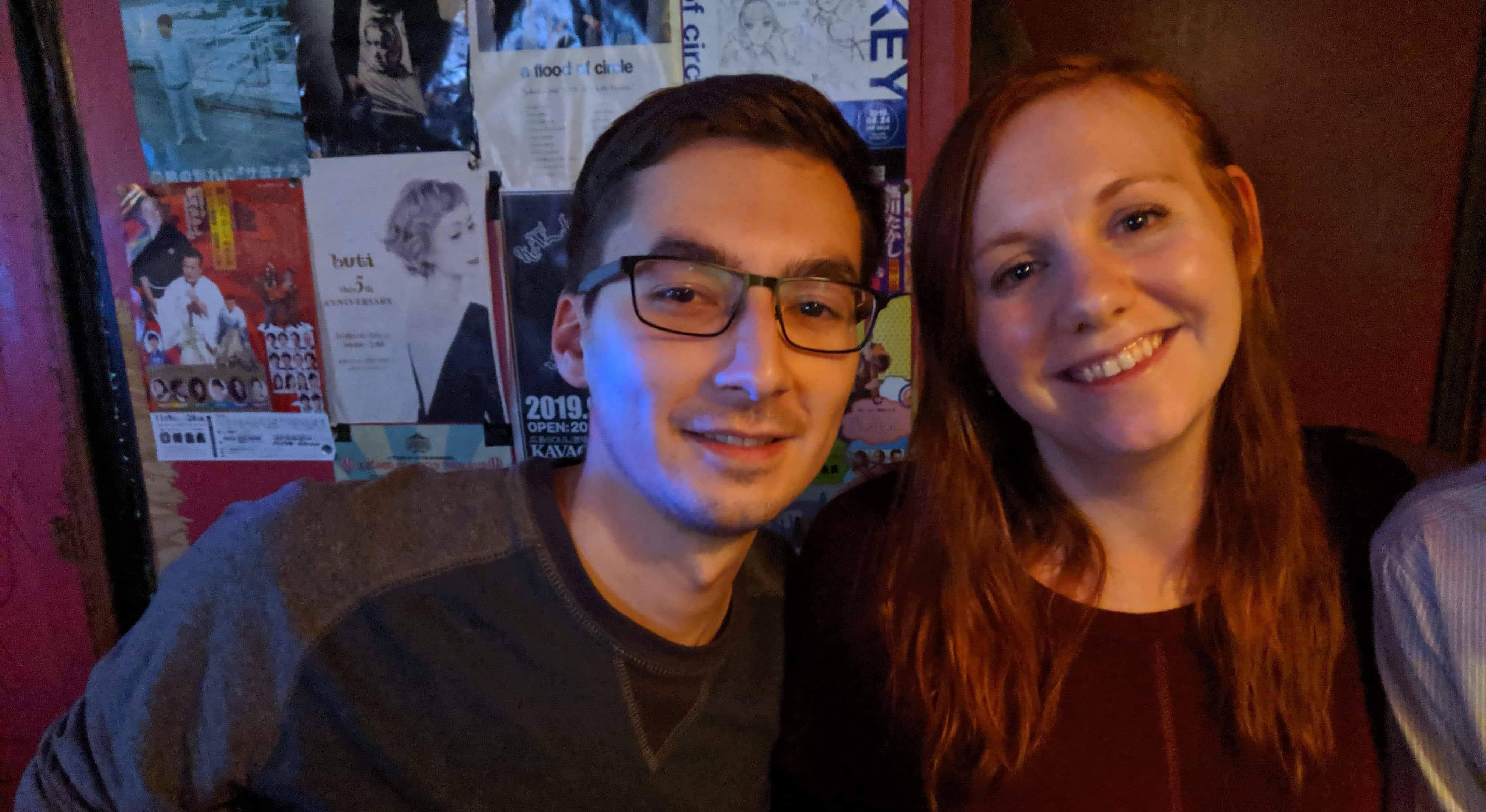 Emily Loucks and Matthew Oliver's Wedding Website