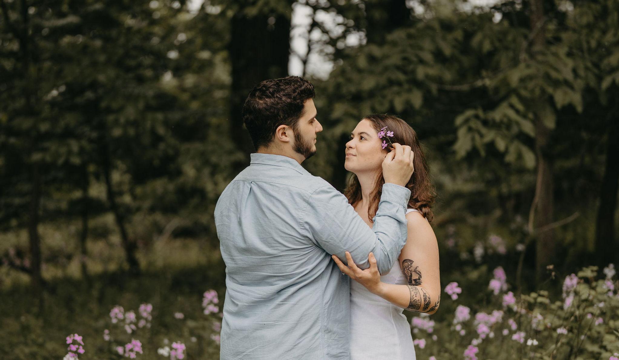 Alexandra Puleo and Daniel Restaino's Wedding Website