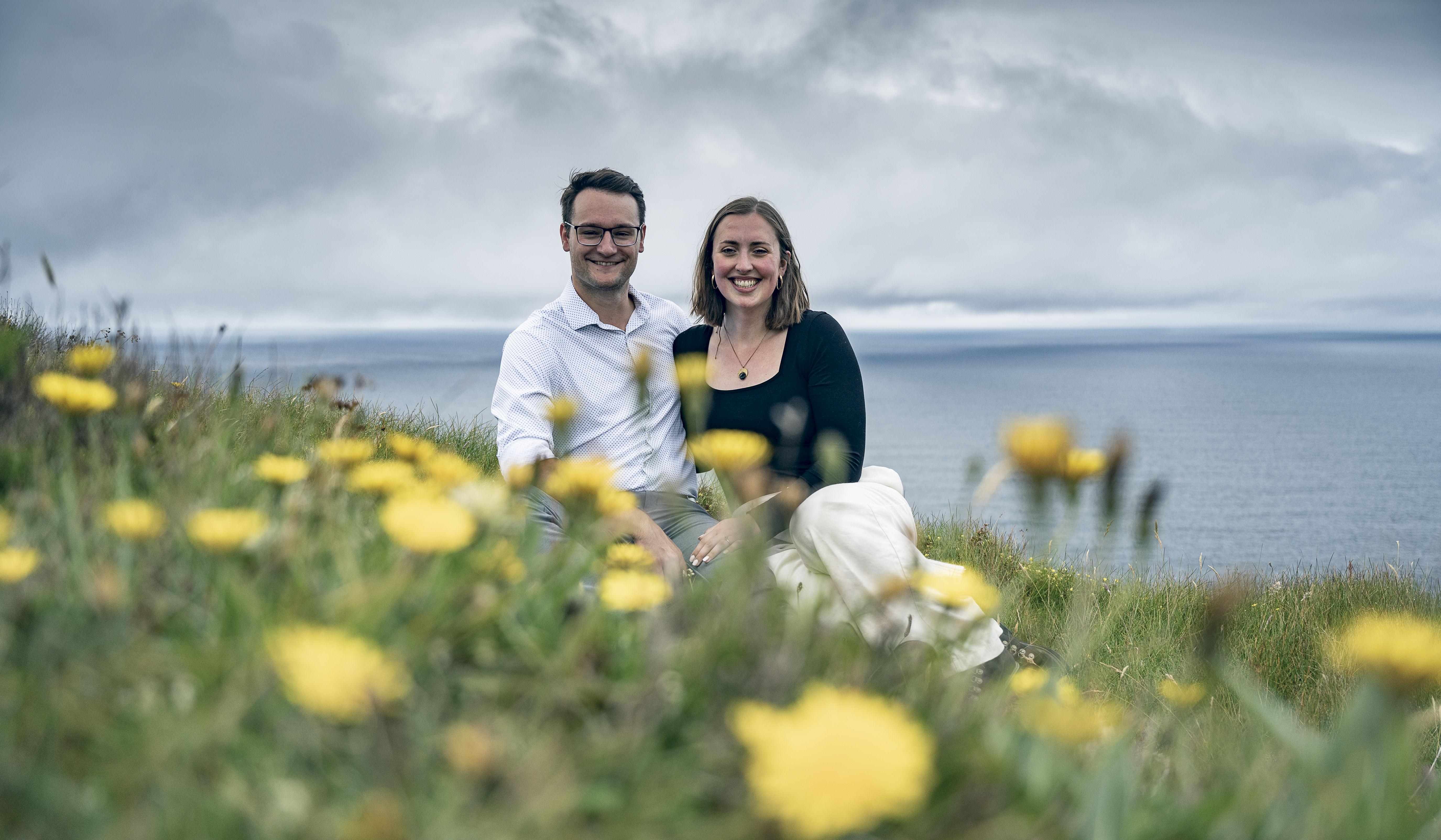 Kara Dean and Jonathan Zofchak's Wedding Website