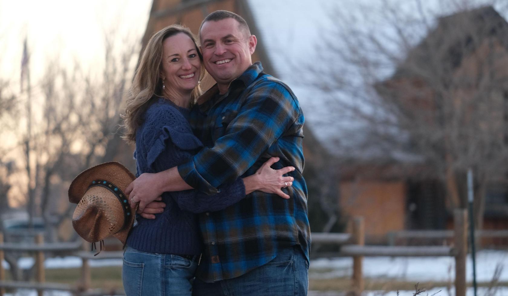 Camille Kennard and Michael Monsen's Wedding Website