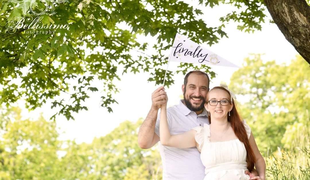 Alicia Tatum and Alexander Cordani's Wedding Website