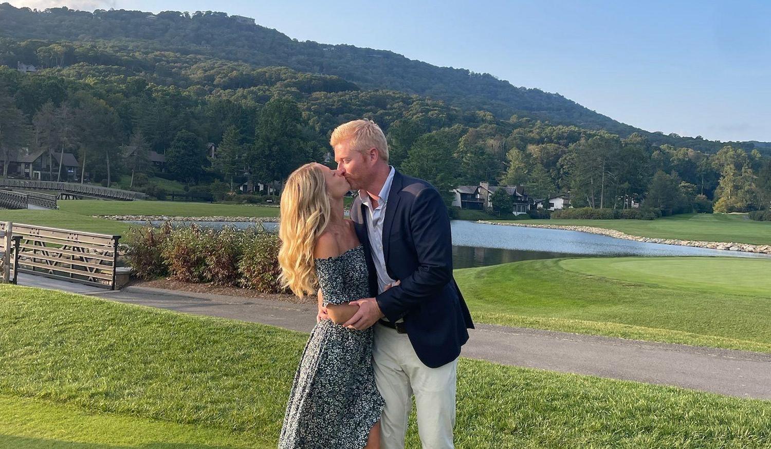 Brittany Lynne Schuh and Alexander David Acree's Wedding Website