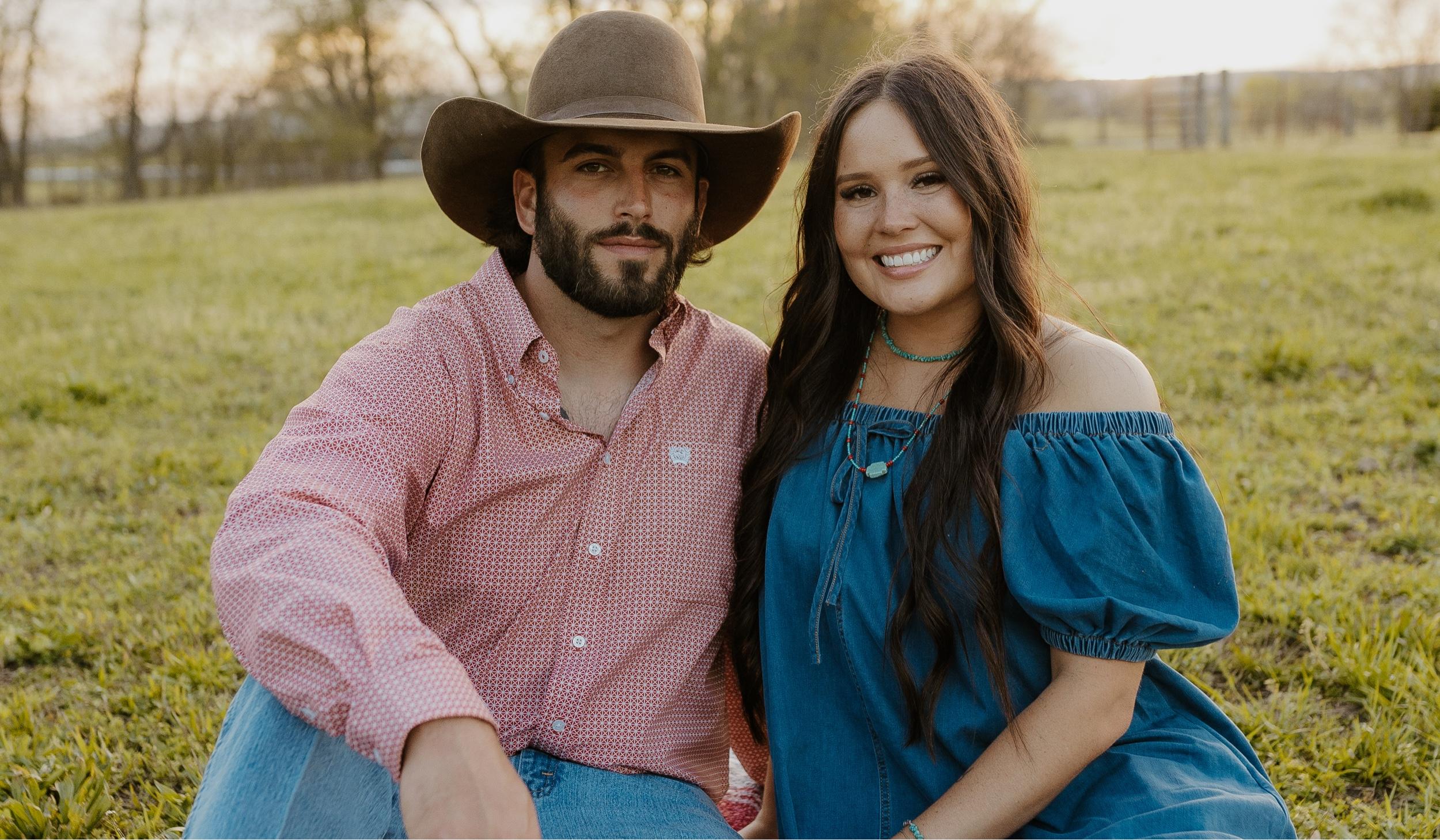 Nathan Keith Boshears and Cadi Lauren Williamson's Wedding Website