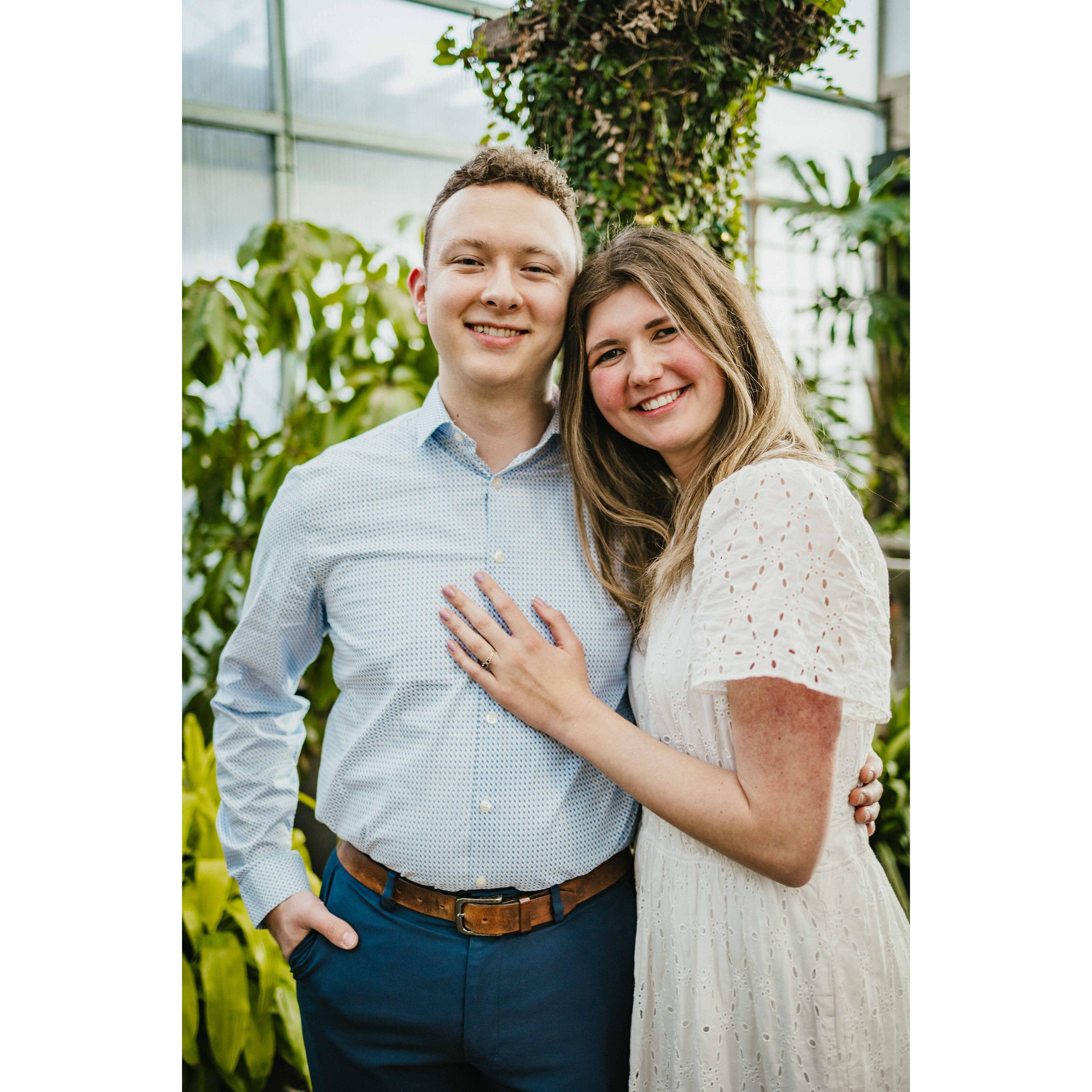 Mikayla Shefchik and Johnathan Asay's Wedding Website