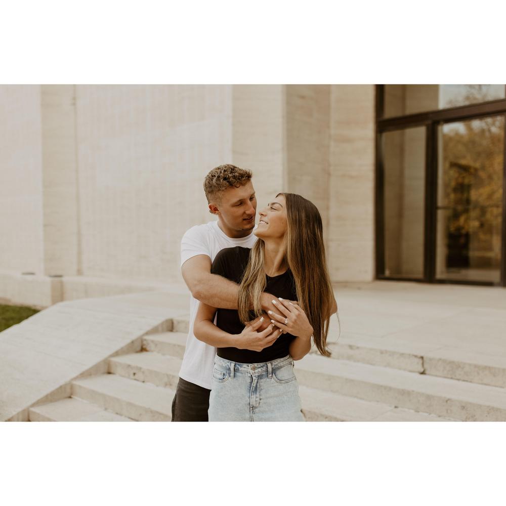 Jenna Esch and Ayden King's Wedding Website