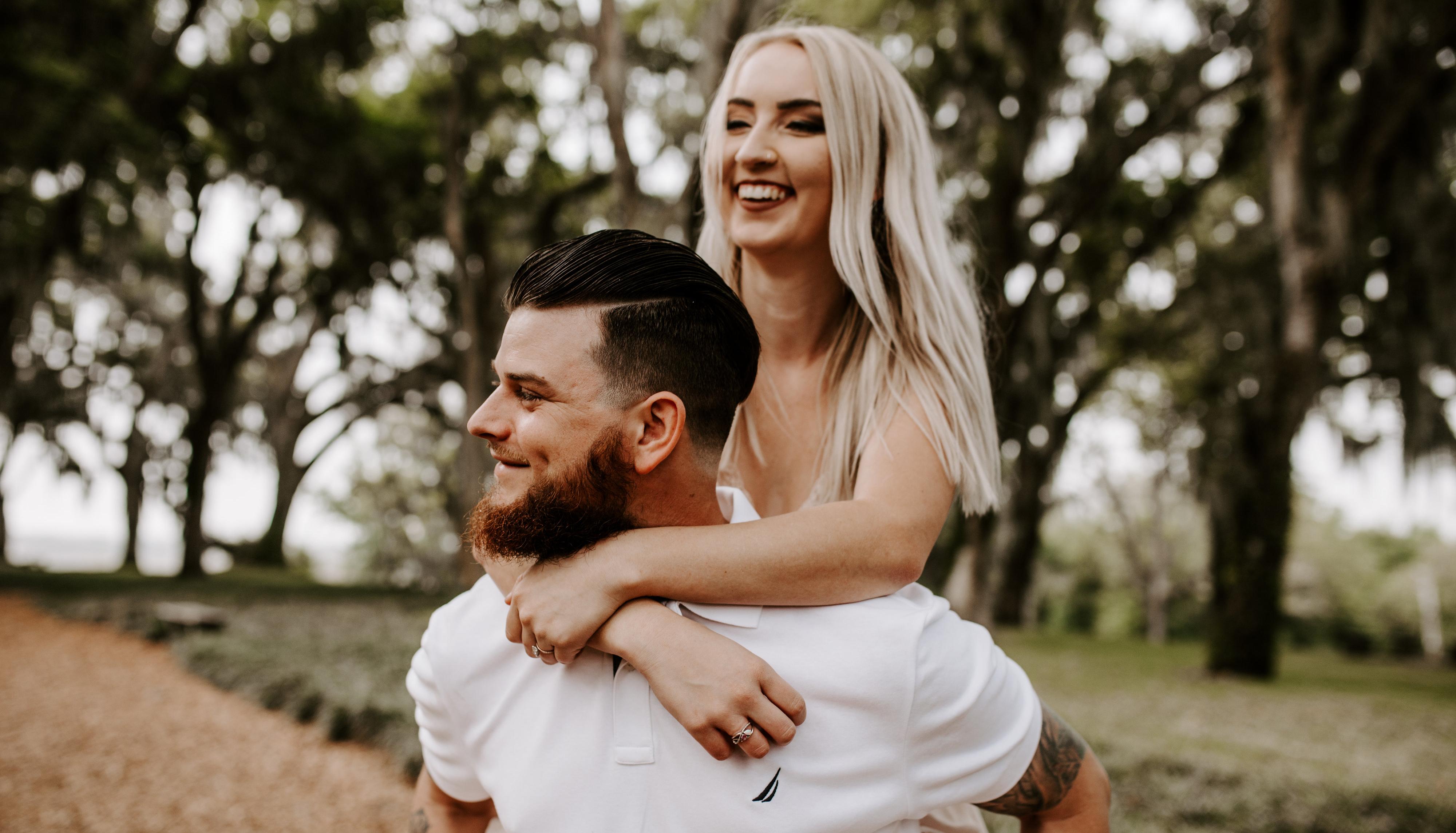 Courtney Tompkins and Dwayne Demastus' Wedding Website