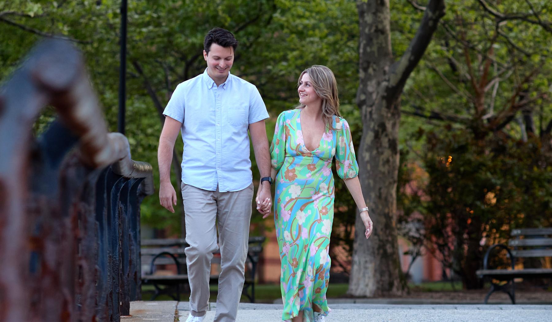 Meghan Knehr and Dean Goodspeed's Wedding Website