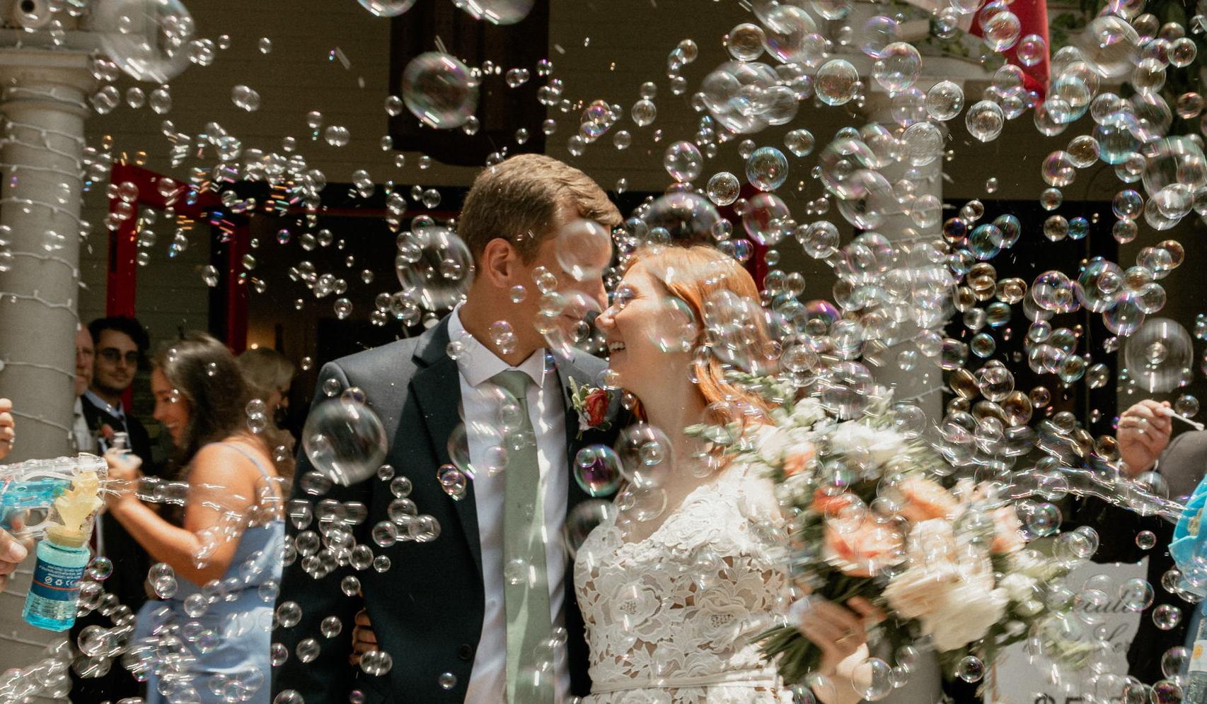 Anne Marie Thomeer and Jonathan Rager's Wedding Website