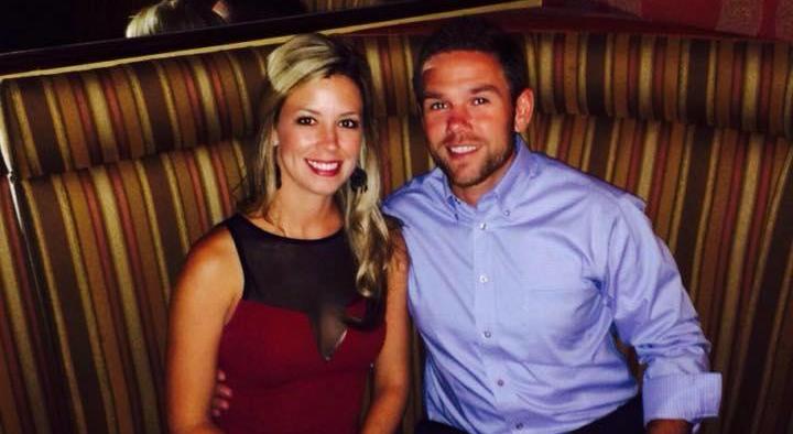 Megan Frazier and Nolan McGraw's Wedding Website