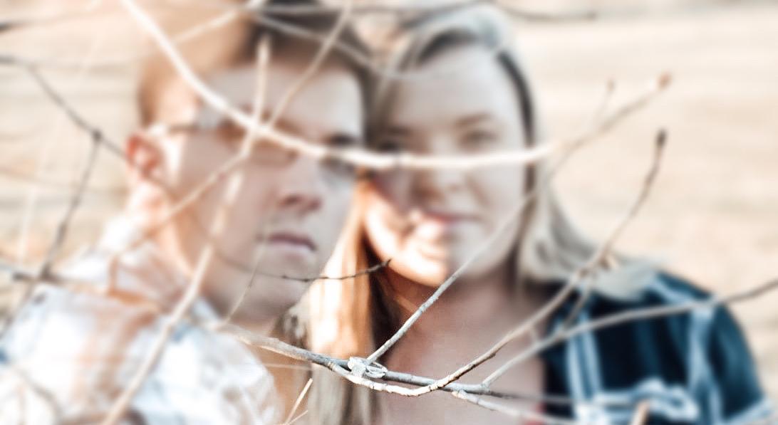 Maddy Harris and Brandan Geiger's Wedding Website