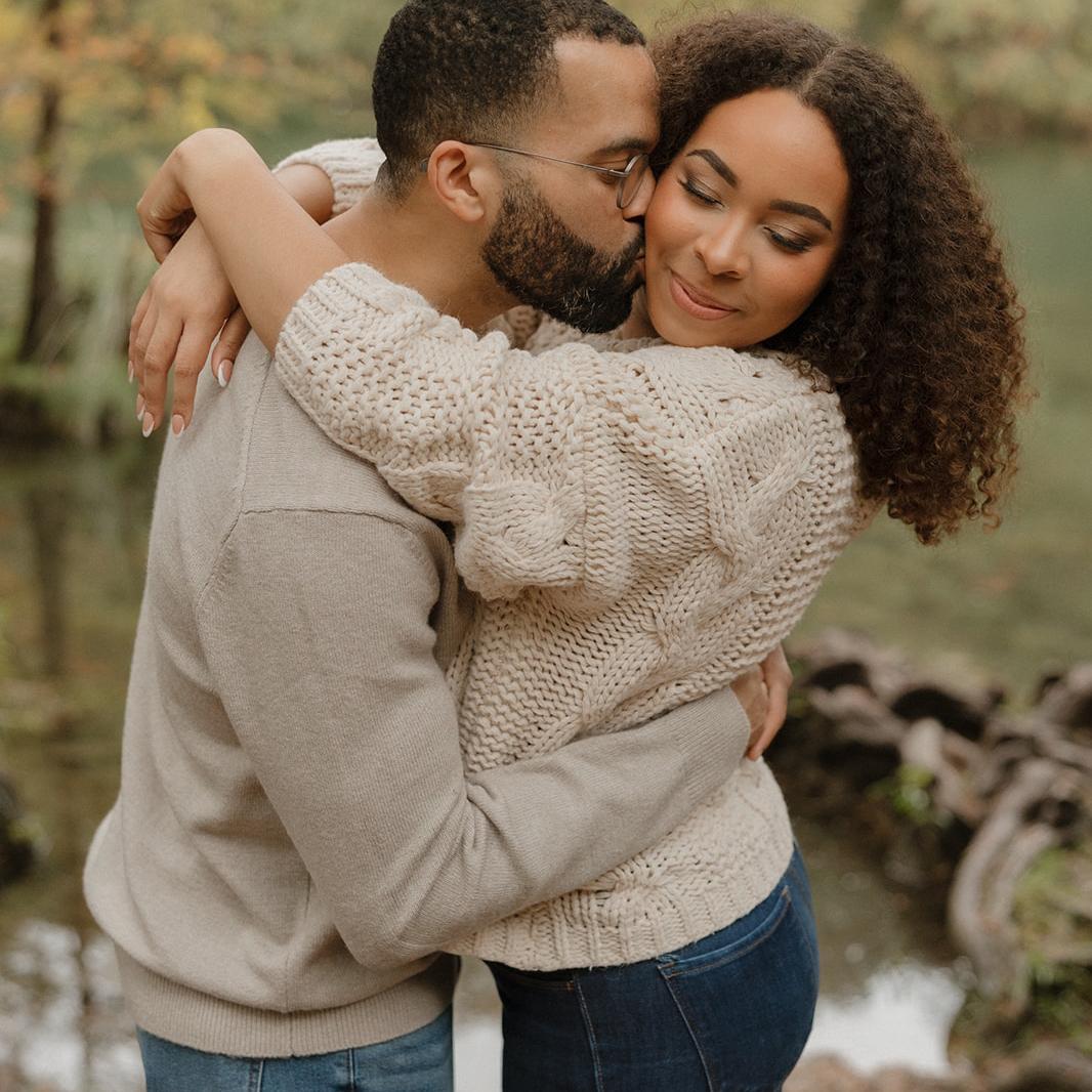 Keisha Lisette Colley and Julian Alexander's Wedding Website