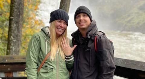 Ryan Stroh and Ashley Myrick's Wedding Website