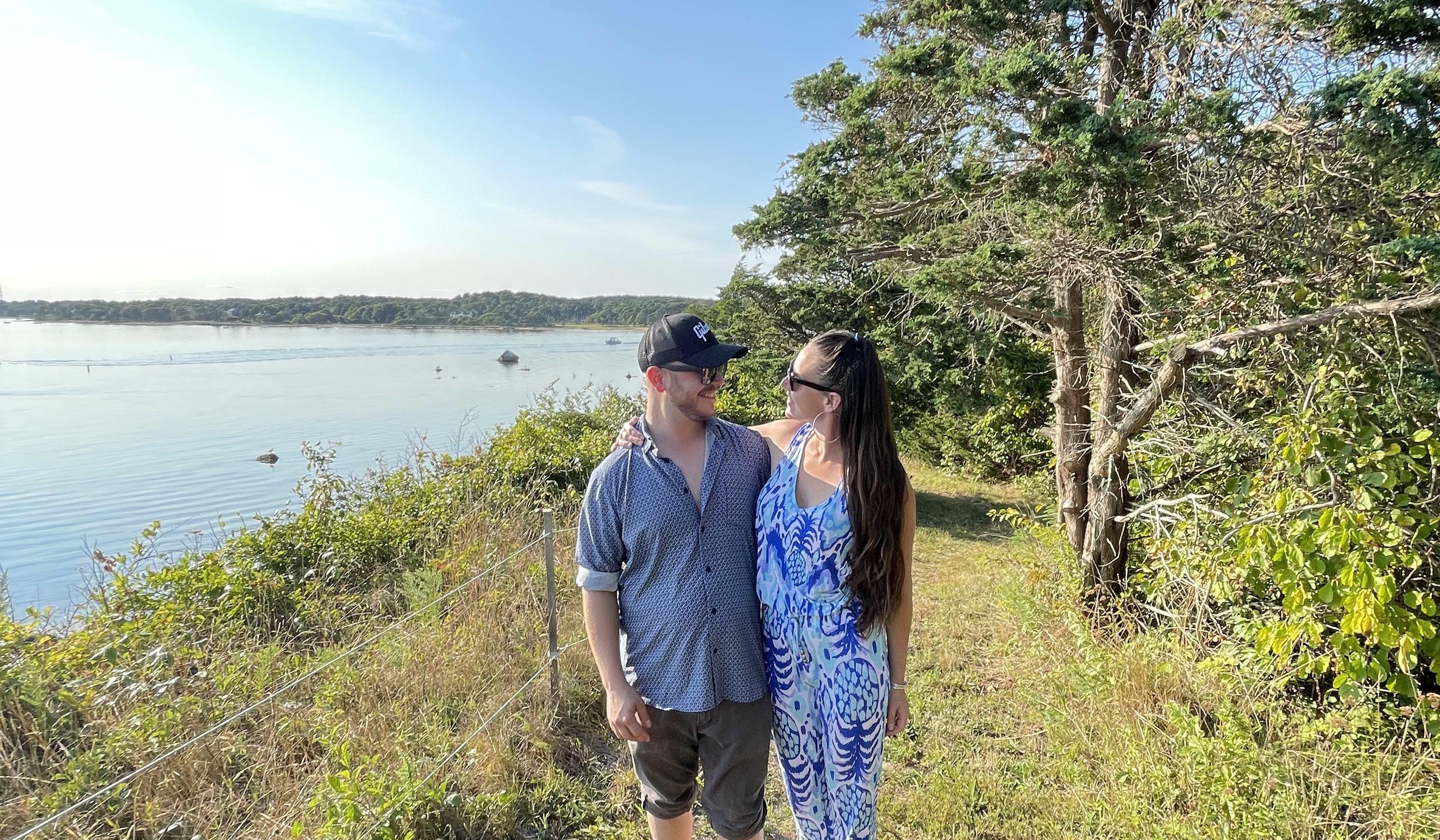 Holly Allen and Andrew Pentz's Wedding Website