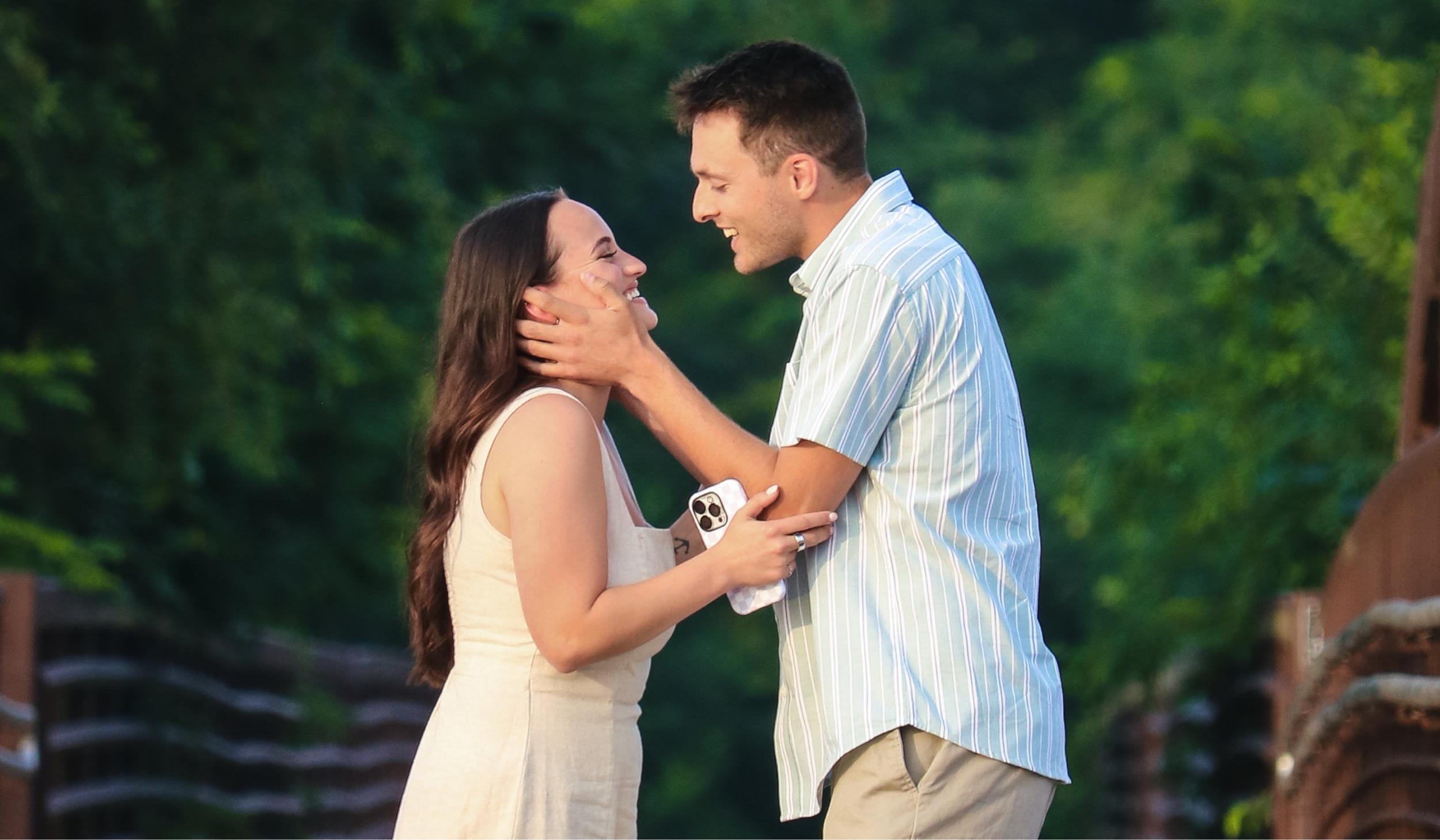 Madeline Mallgrave and Jacob Peterson's Wedding Website
