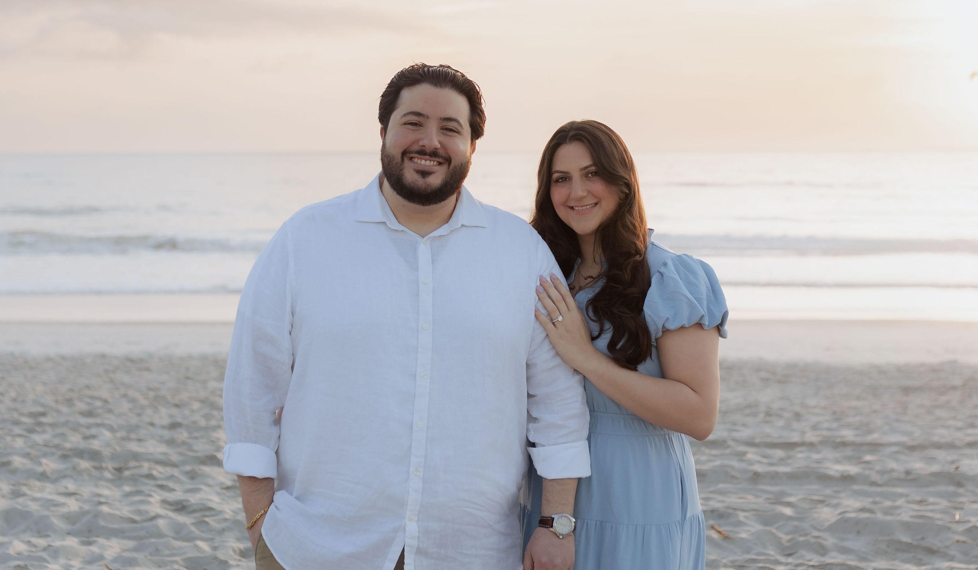Samar Tarazi and Tarek Kishek's Wedding Website