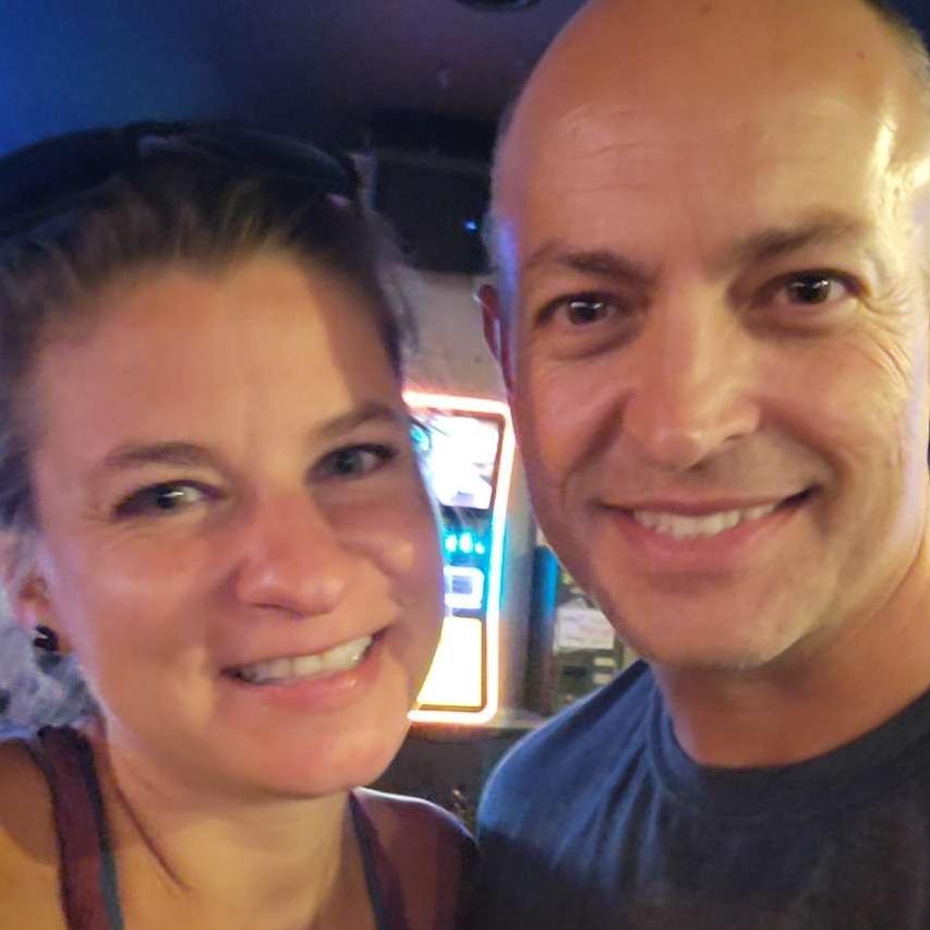 Eric Soto and Judith Bridges' Wedding Website