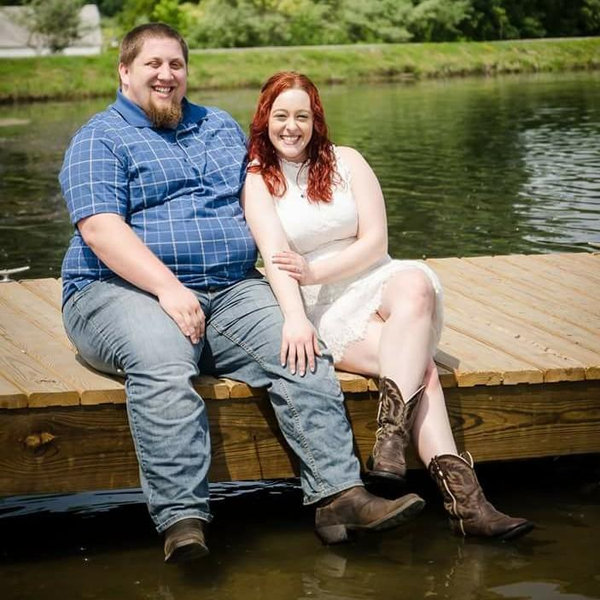 Jennifer Kelly and Keil Dossett's Wedding Website
