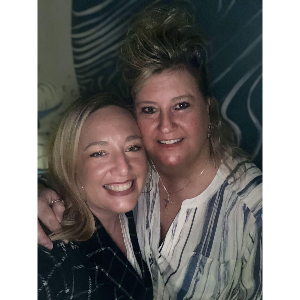 Erin Darby and Julie Plattner's Wedding Website