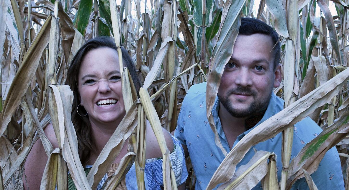 Erica Grabowski and Justin Hall's Wedding Website