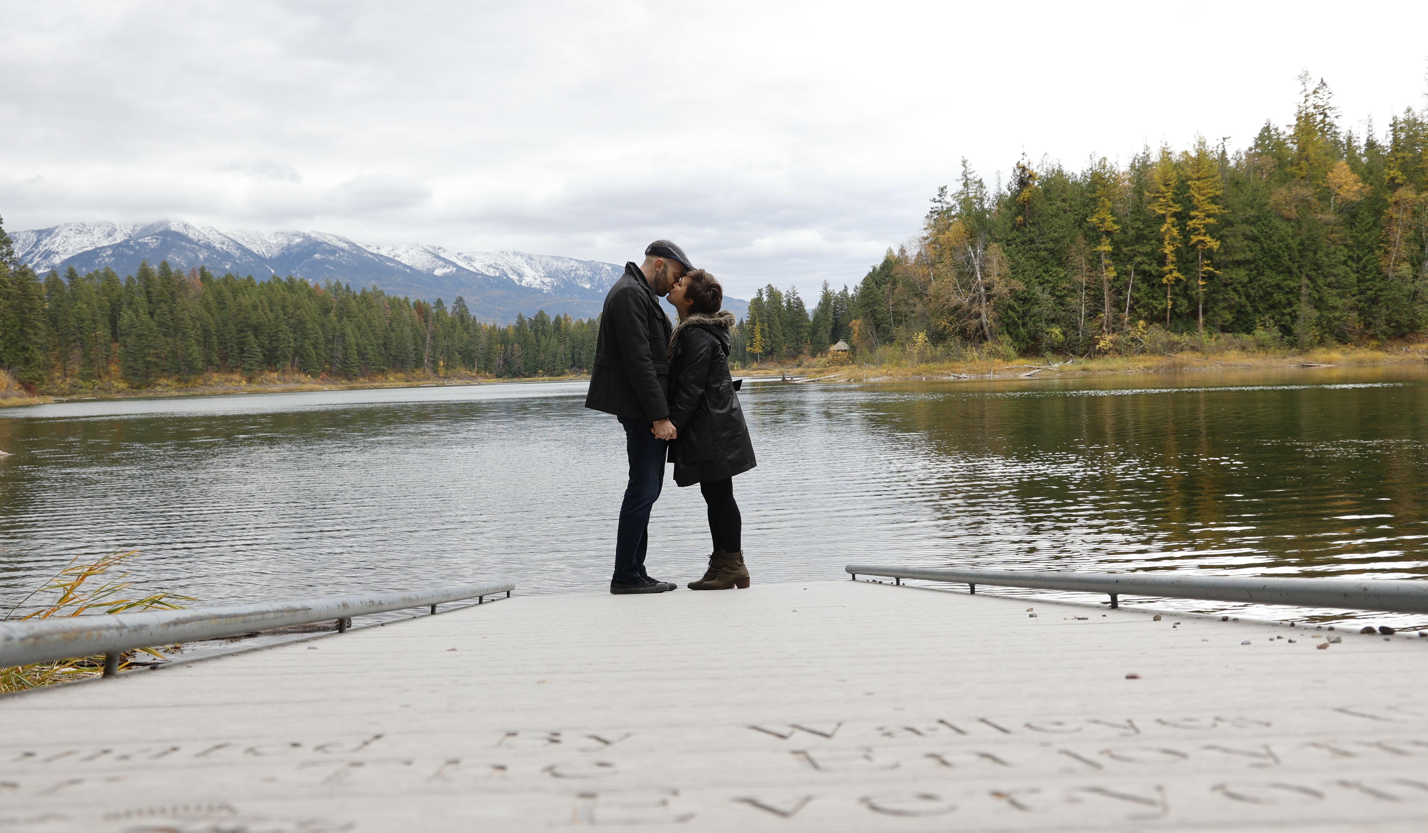 Justin Allred and Sarah Bell's Wedding Website