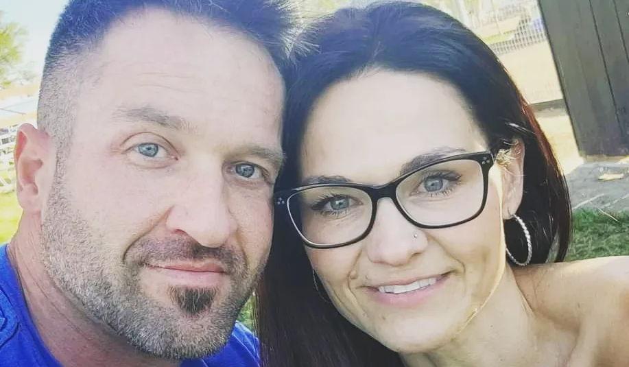 Jordan Kepler and Katie Newsome's Wedding Website