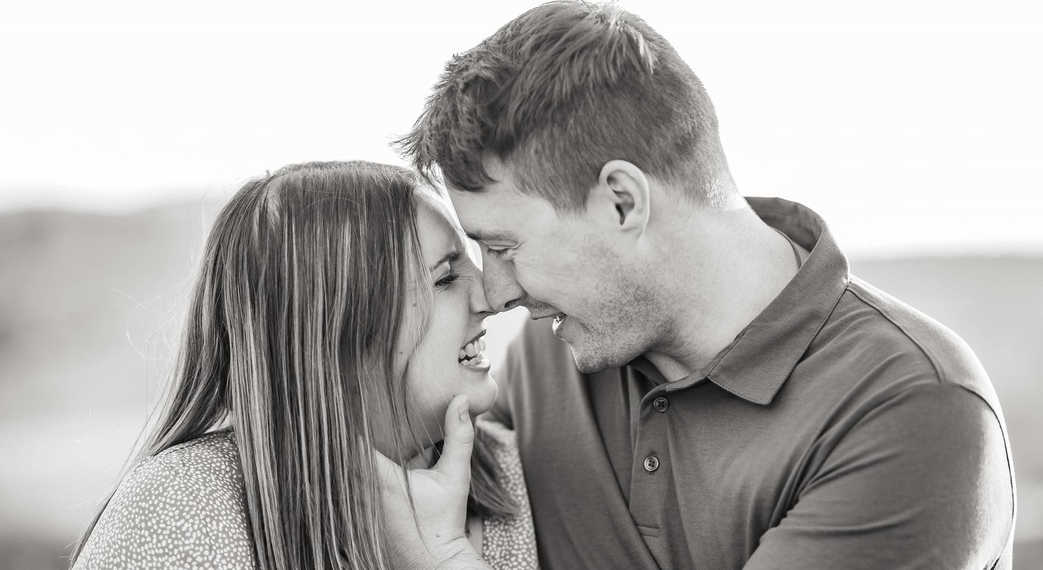 Cassidy Lang and Byron Williams' Wedding Website