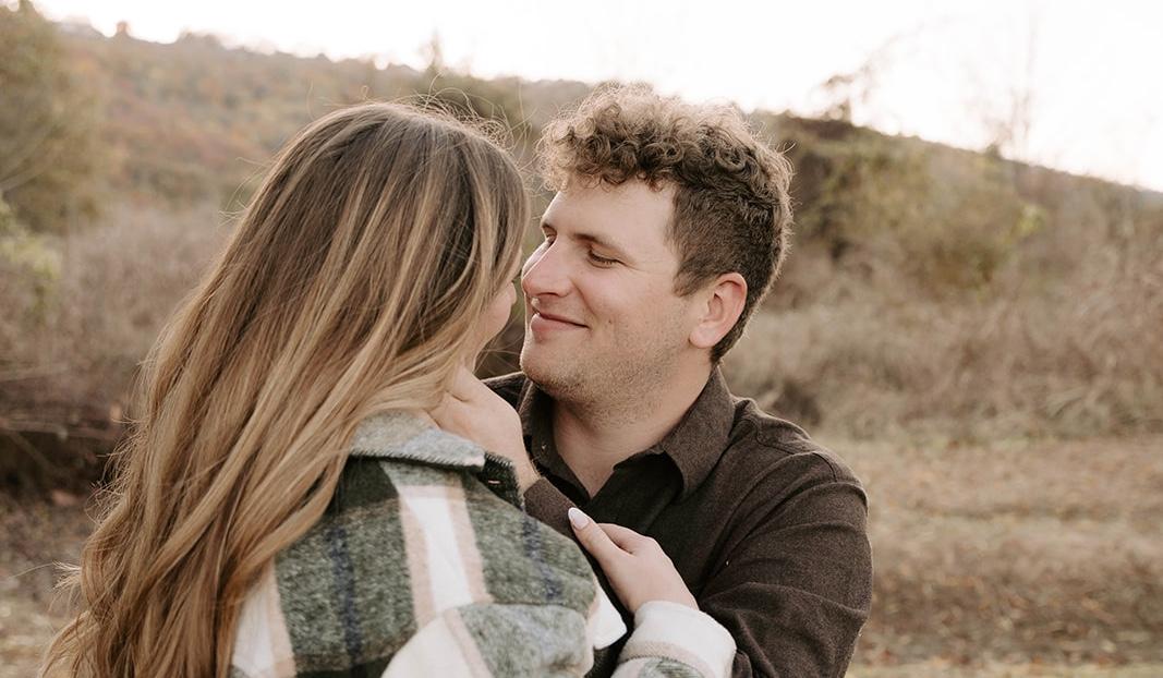 Haley Magness and Luke Ringer's Wedding Website