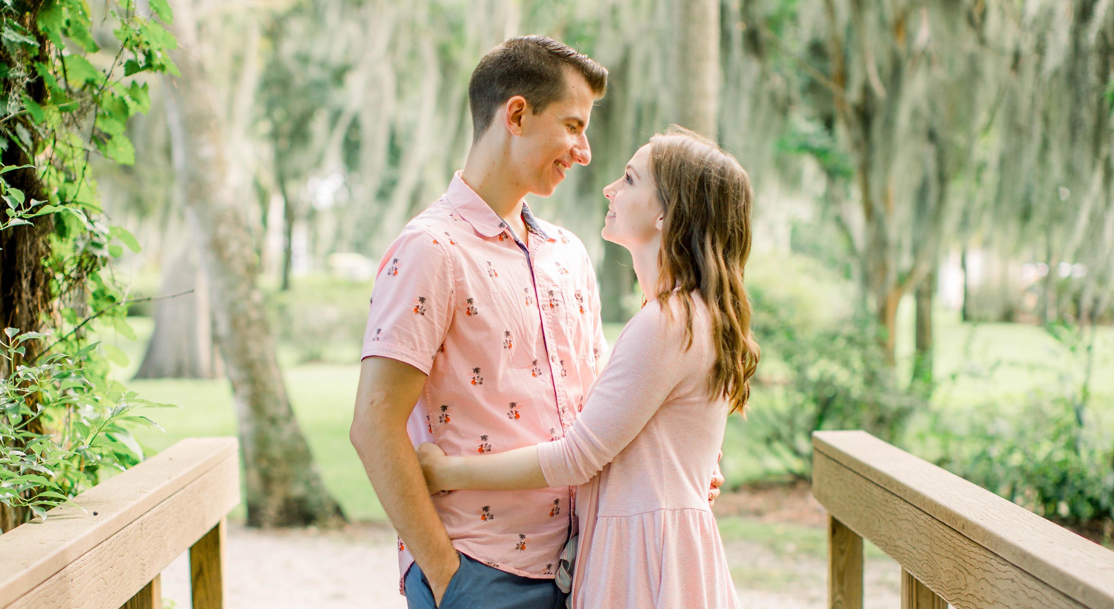 Tyler Betustak and Mackenzie Curran's Wedding Website