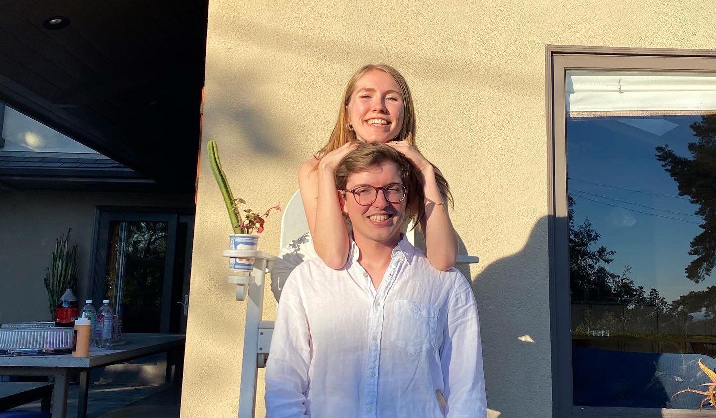 Natalia Duane and Gerard Quetglas Monleon's Wedding Website