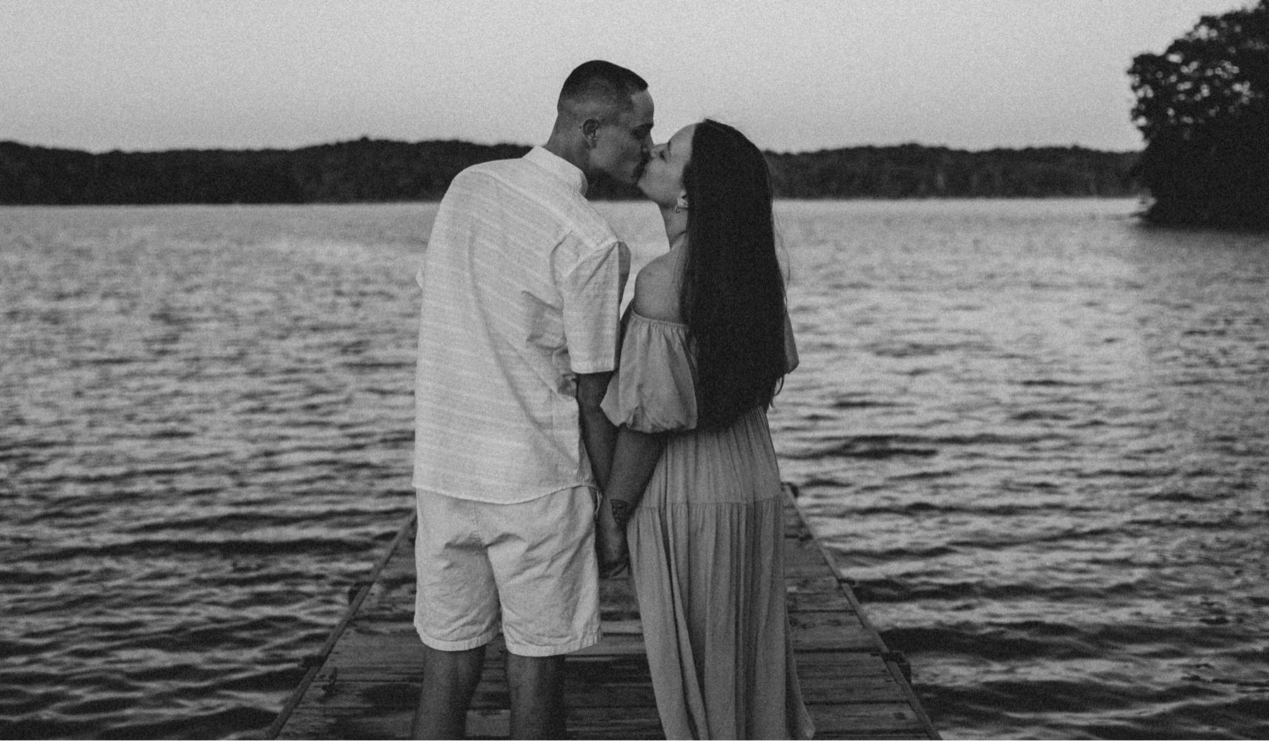 Chloe Comer and Justin Viana's Wedding Website