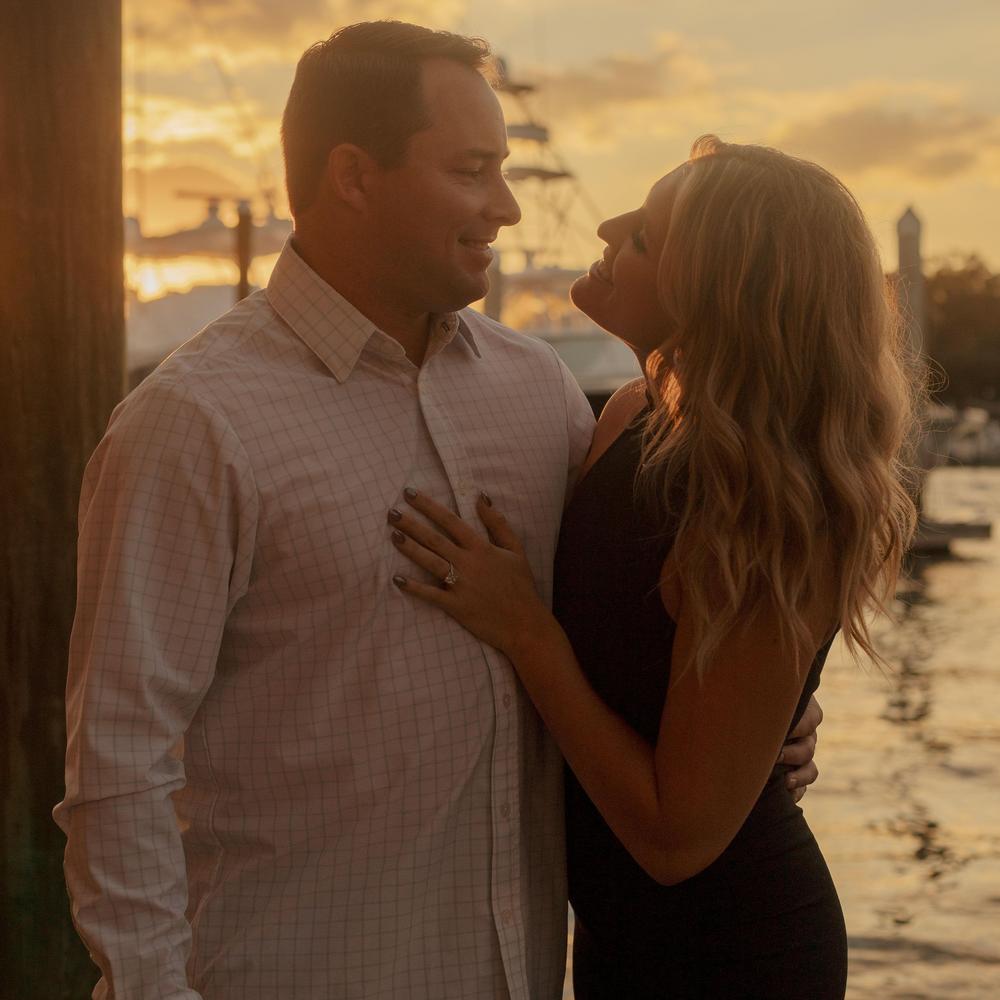 Taylor Cosner and Taylor Webster's Wedding Website