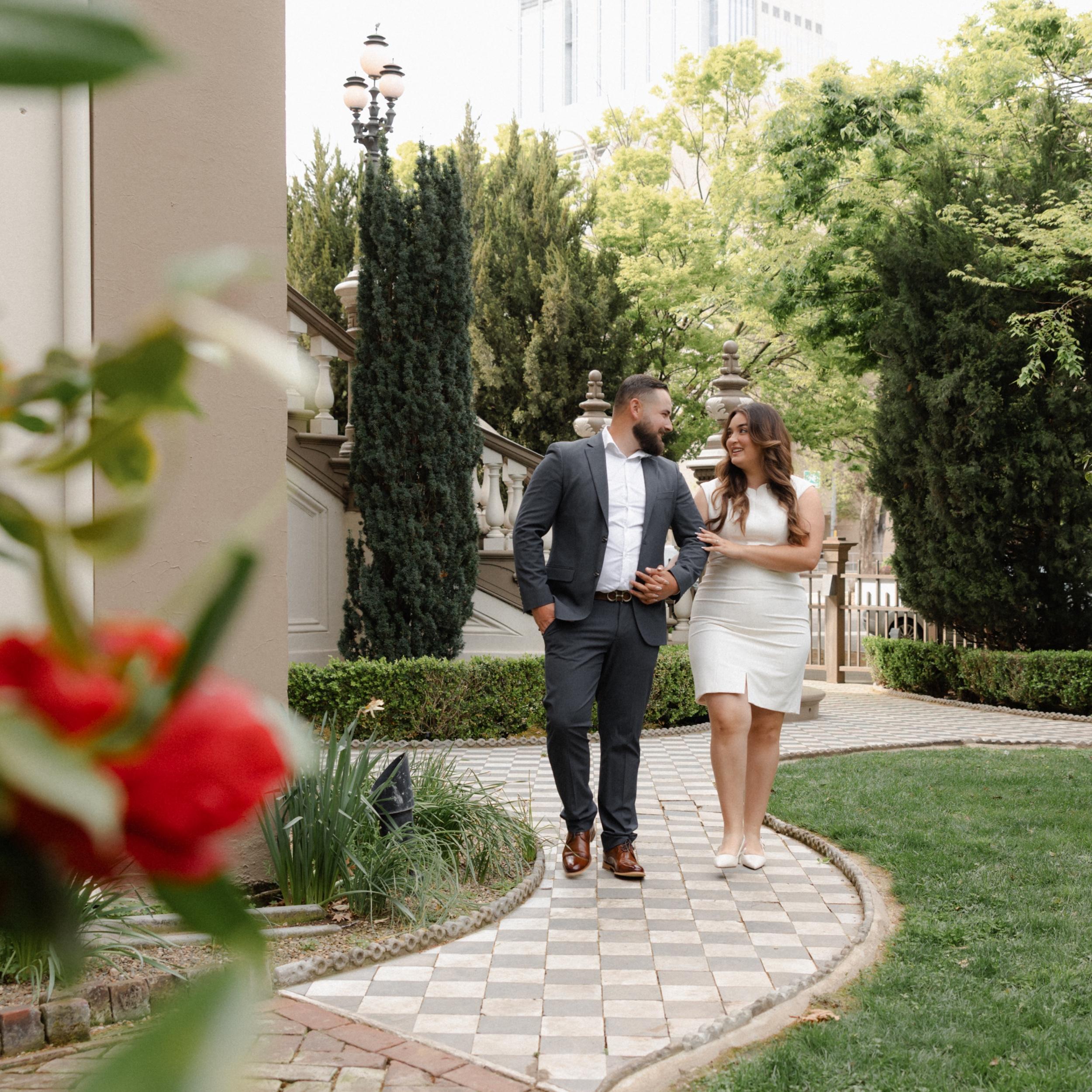 Diana Gonzalez and Bryan Guzman's Wedding Website