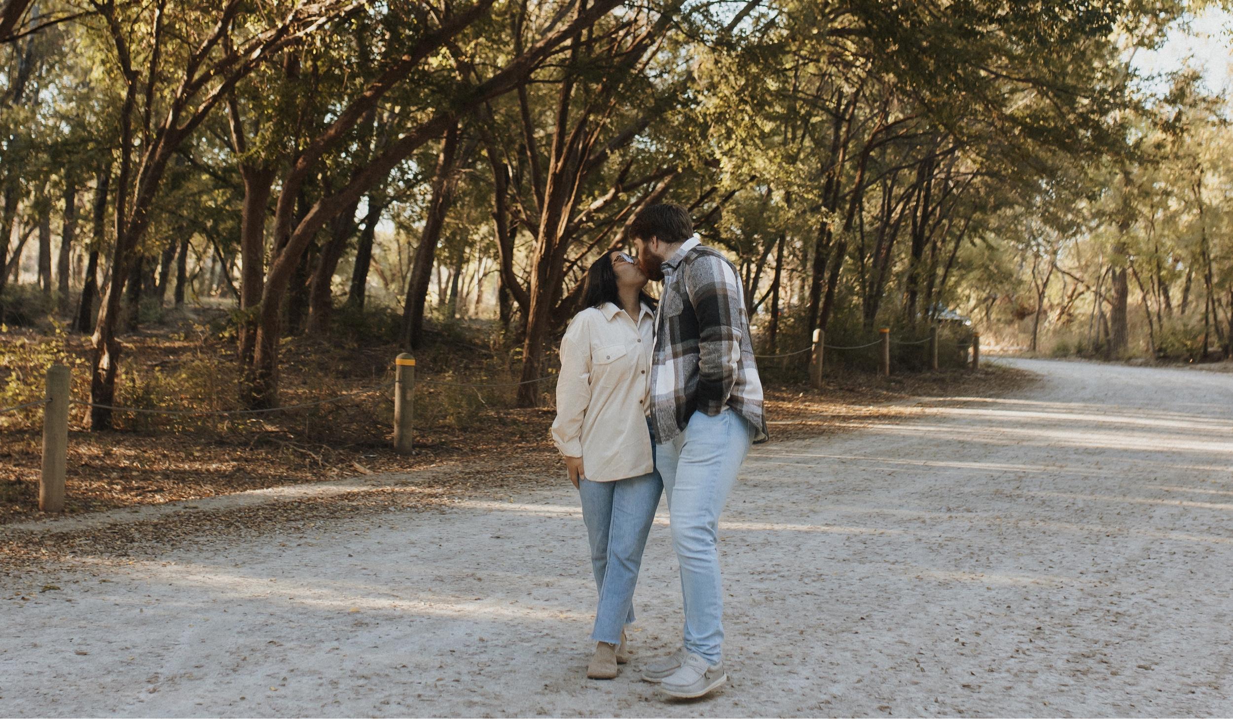 Ruby Bonilla and Devin Peck's Wedding Website