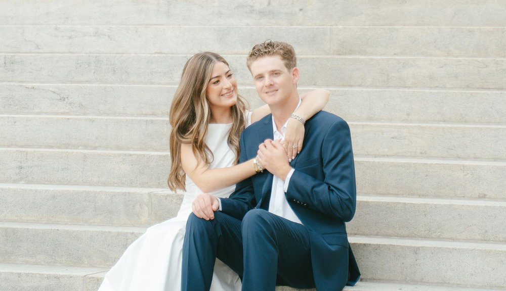 Meredith Ashton Clark and Dylan Everette Winborne's Wedding Website