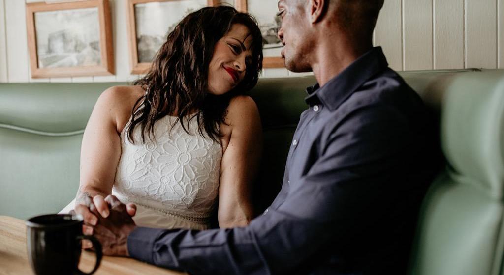 Jessica Fragoso and Jordon Harris' Wedding Website