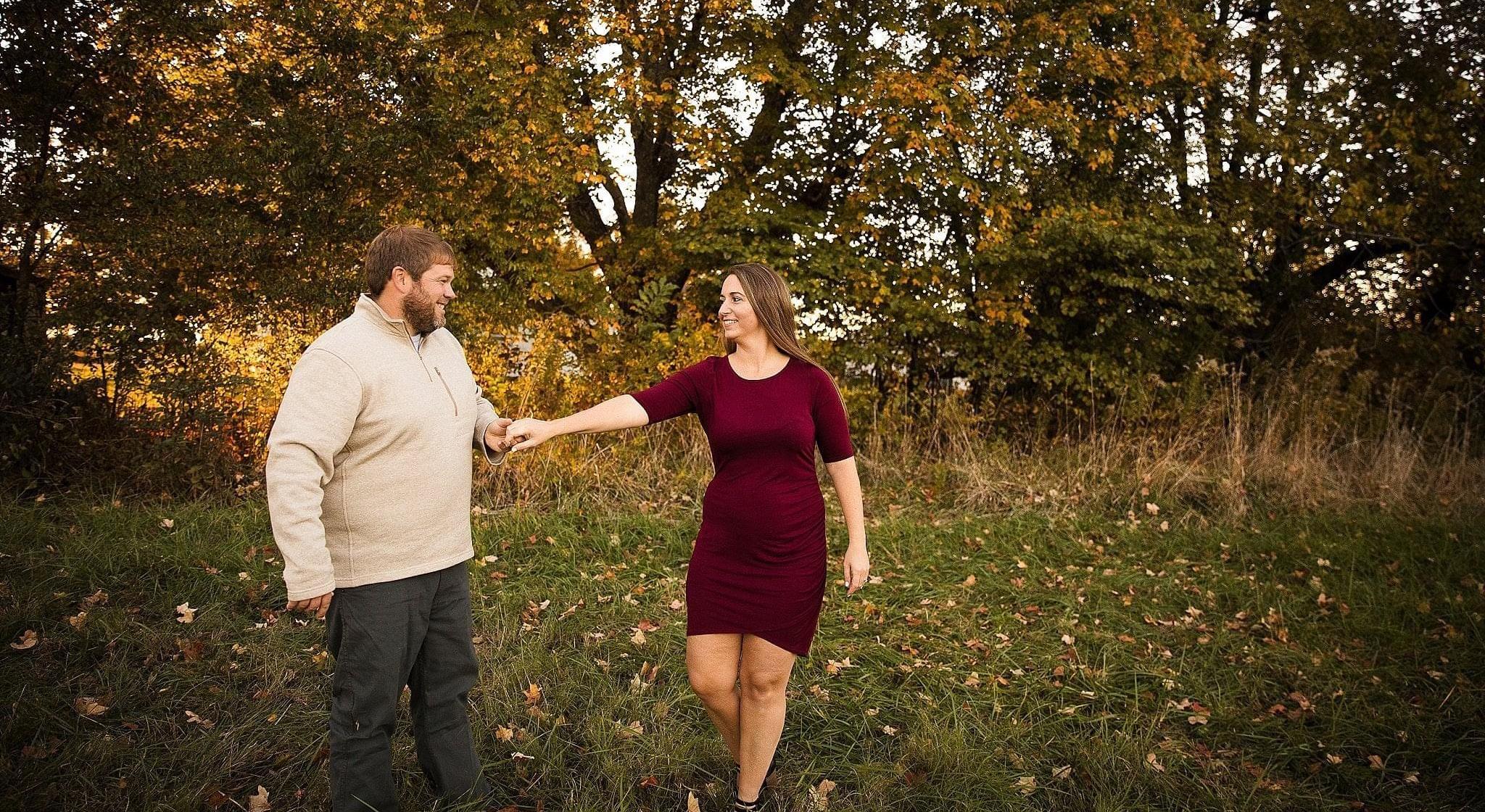 Lora Hopkins and Dan Mathis' Wedding Website